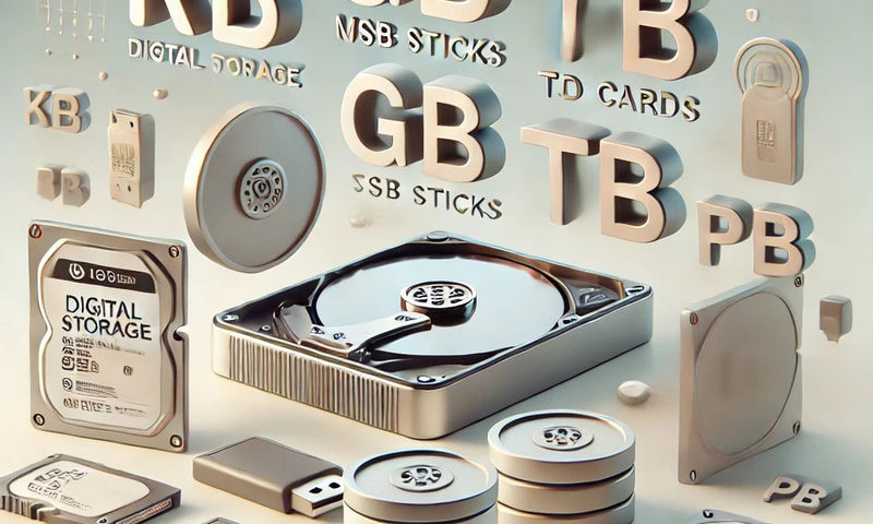 Data Storage Conversion Tool – UberWebTools